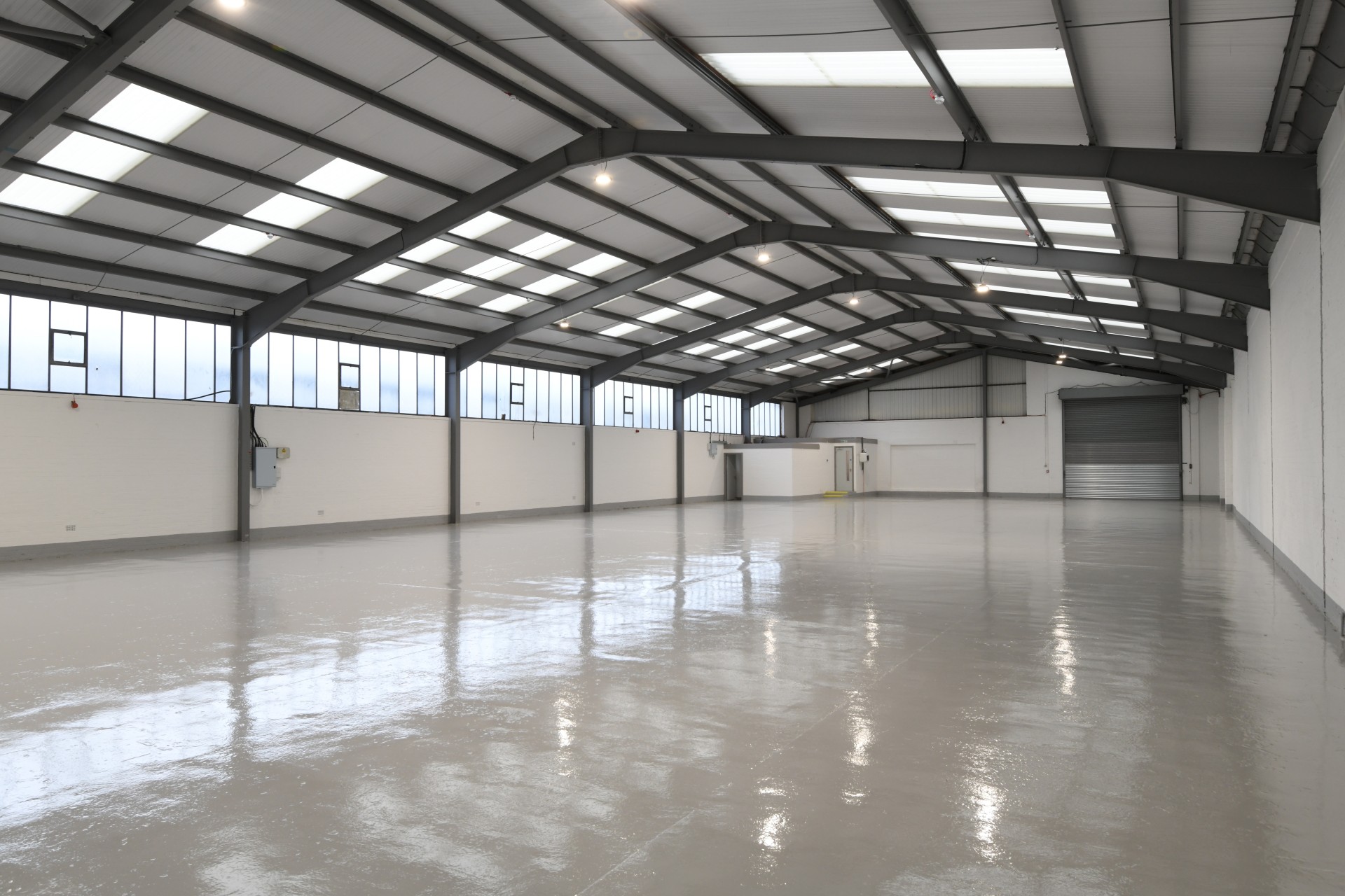 Haydock Industrial Estate